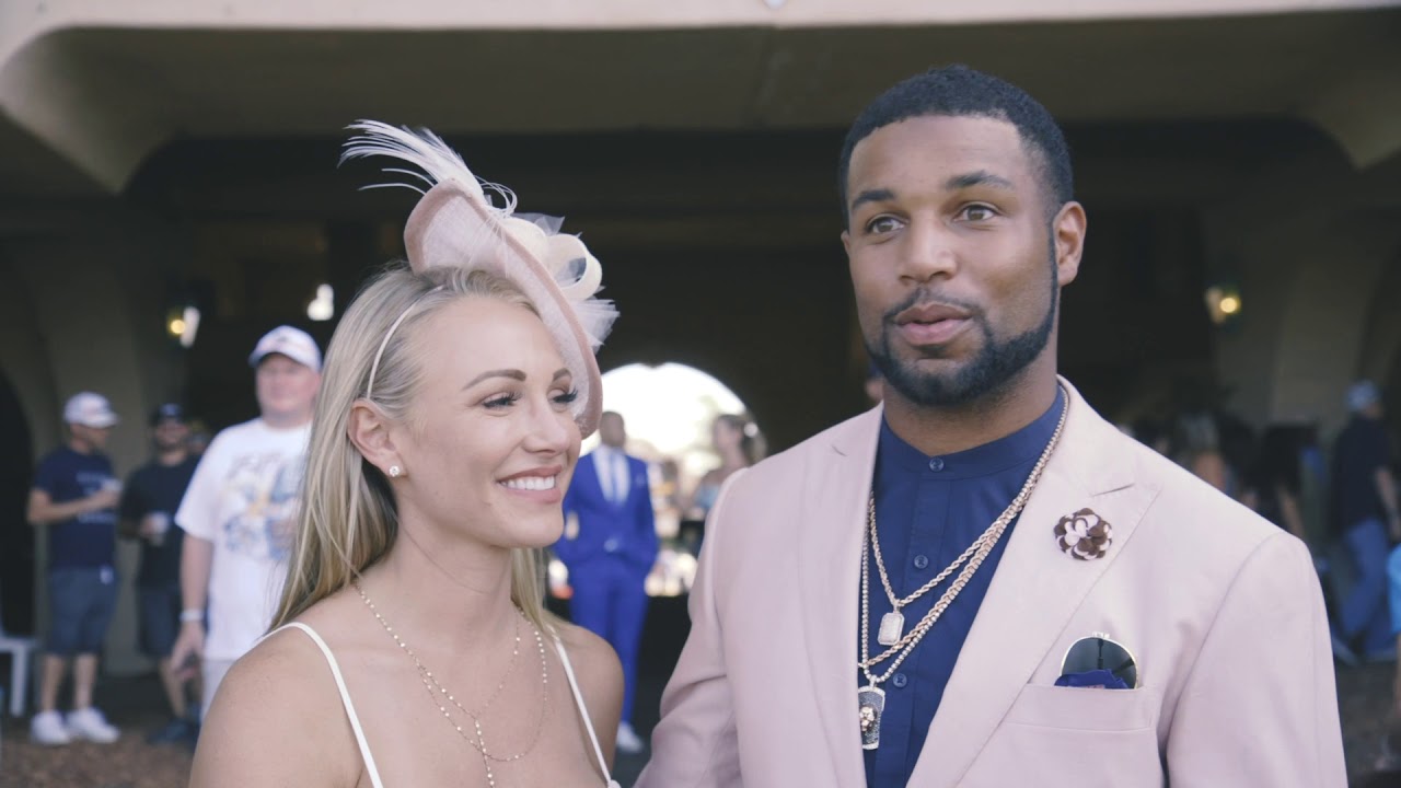 Detroit Lions wide receiver Golden Tate - YouTube