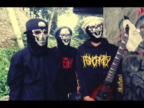 KISS ME KILL ME - Sungut Sia Bau Tai