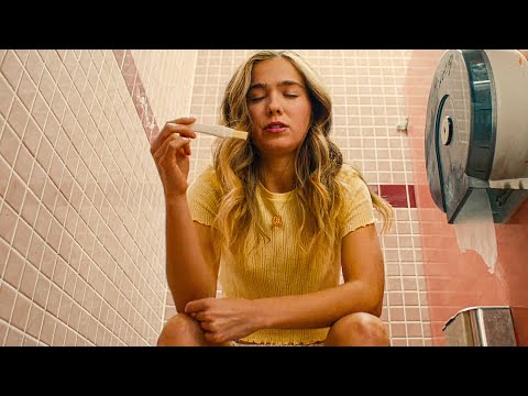 UNPREGNANT Trailer (2020) Haley Lu Richardson
