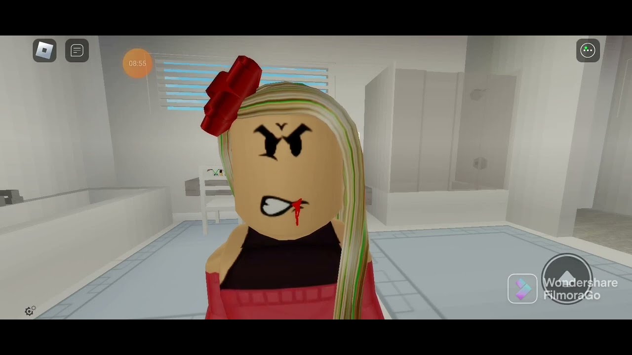 BULLY TRIES TO KILL CELEBRITY!!...... (Brookhaven 🏠 Movie) (Full Roblox ...