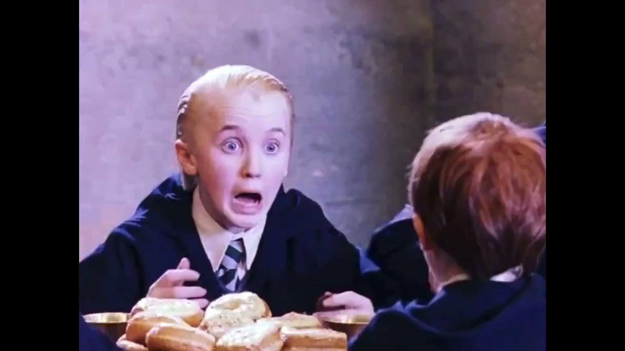 Super Sexy Draco Malfoy Edits Youtube