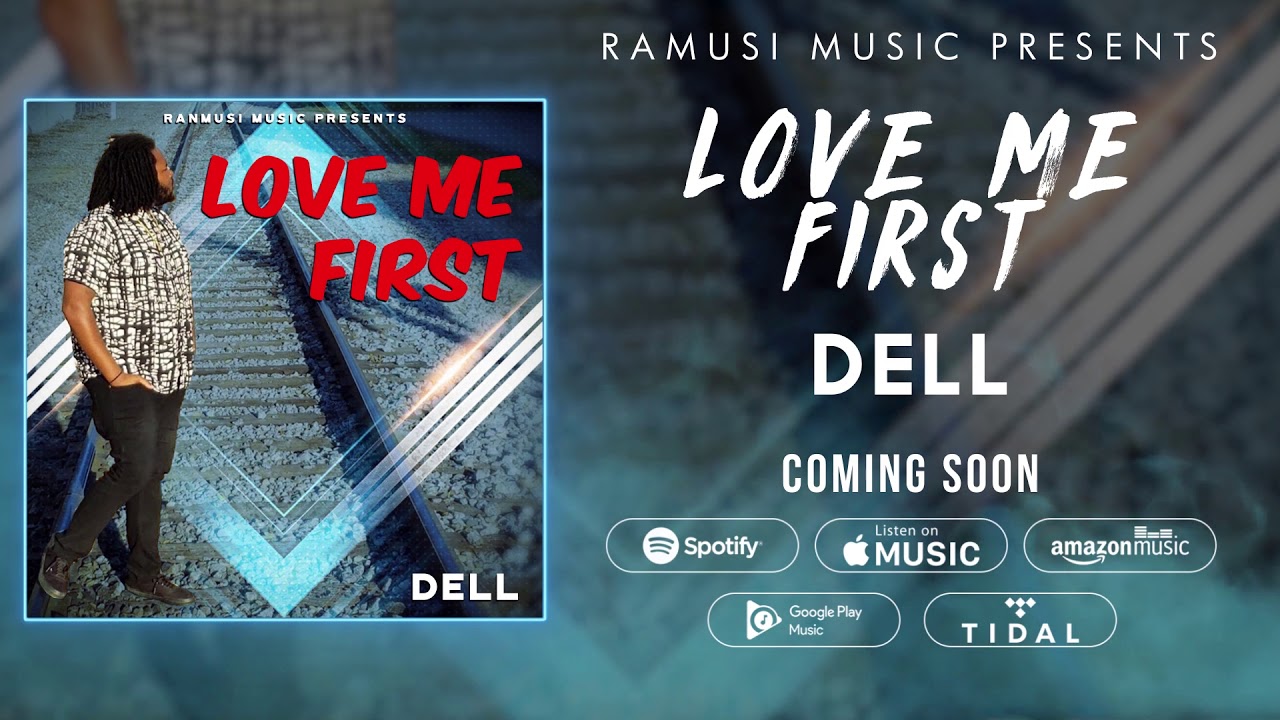 Love Me First Coming Soon! - YouTube