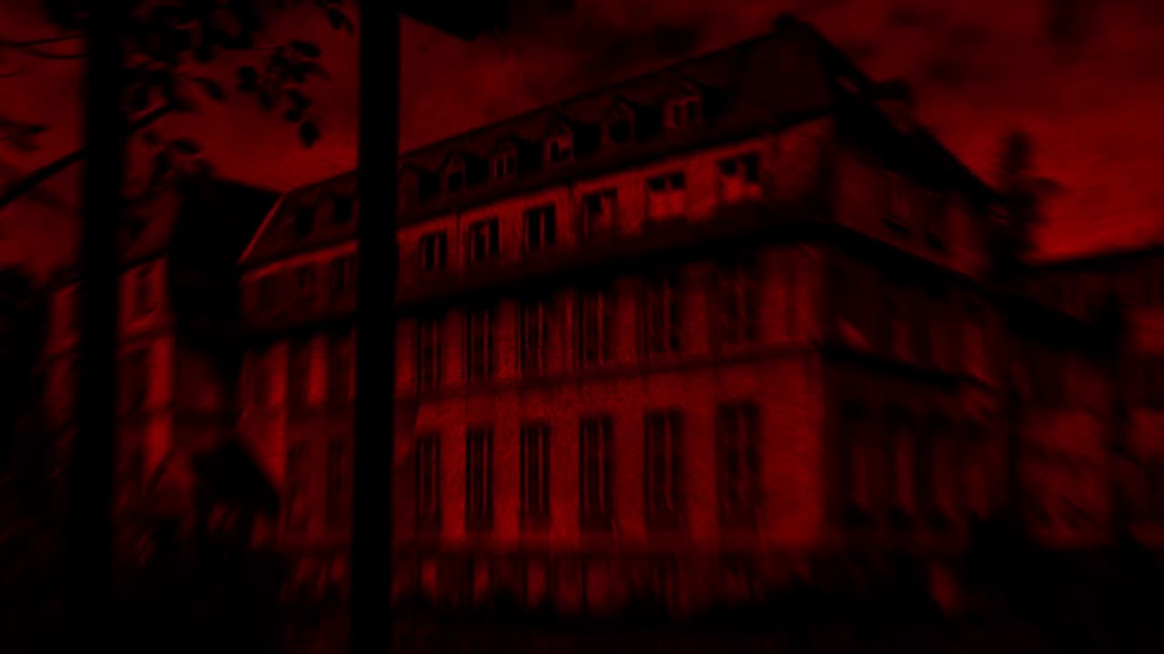 Postal 1 - The Asylum (Fanmade OST) - YouTube