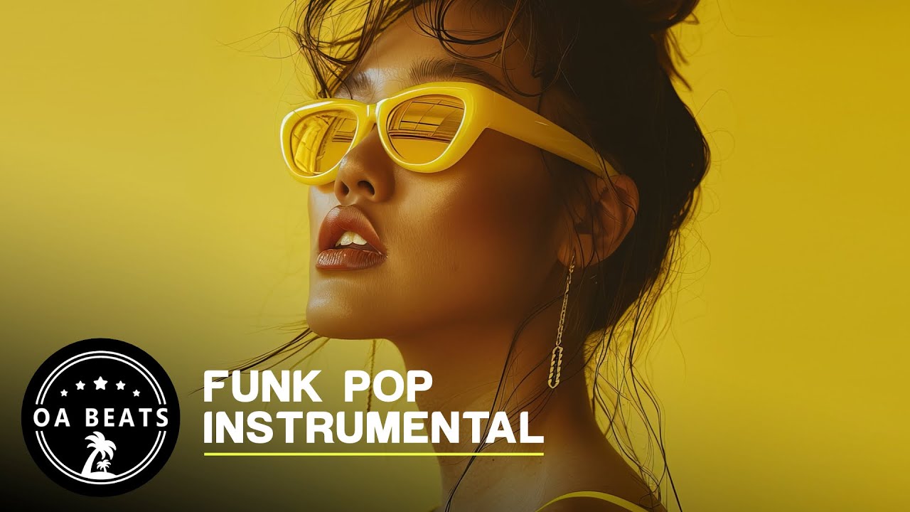 " FANCY " TWICE x Dua Lipa Type Beat 2024 (Funk Pop Music Instrumental ...