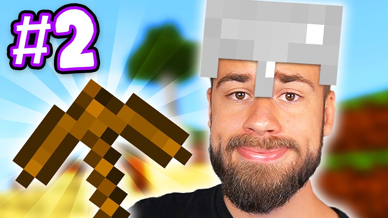 MATINBUM MINECAFT EDITION #2 (S3 EXTRA) - YouTube