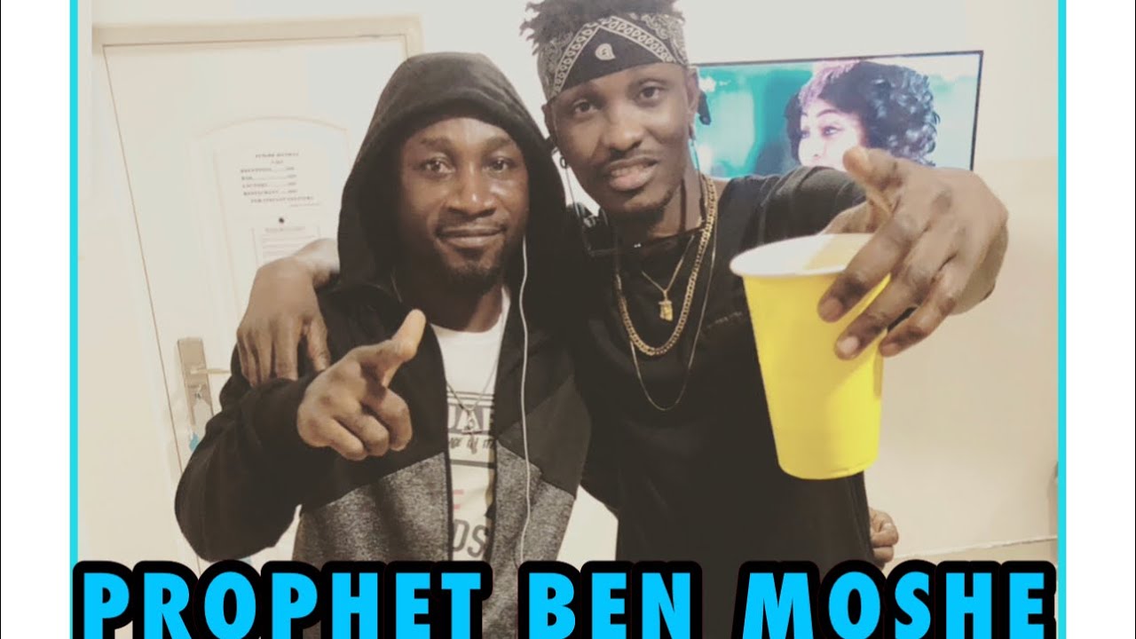 PREDICTIONS OF AVRAHAM THAT HAS COME THROUGH.. PROPHET BEN MOSHE - YouTube