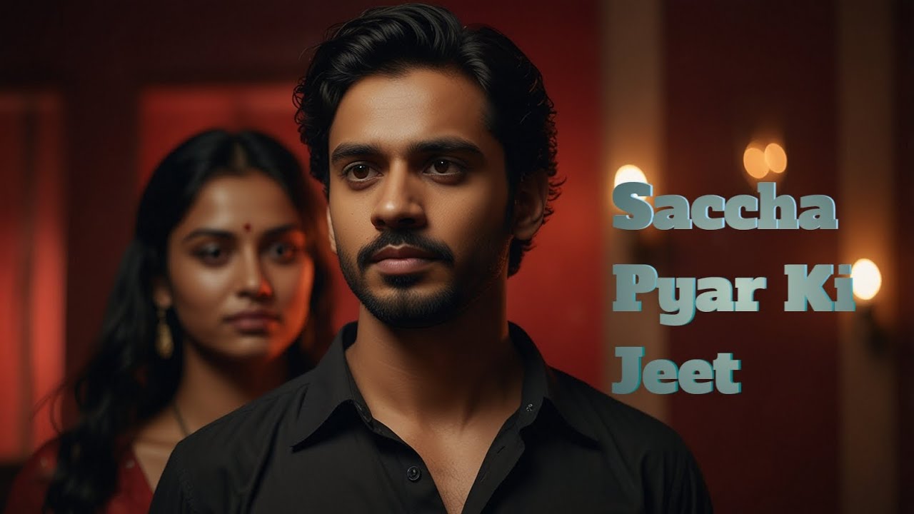 Saccha Pyar Ki Jeet | An Emotional & Motivational Love Story # ...