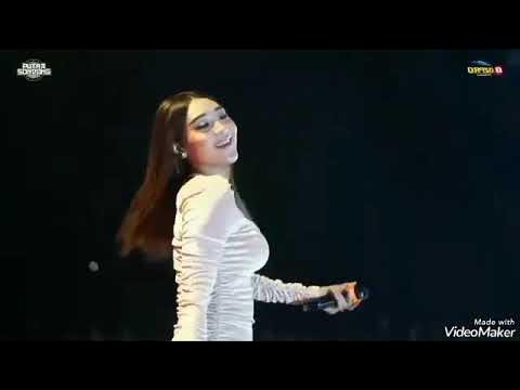 POK AME - AME Voc : Difarina Indra new Pancawarna - YouTube