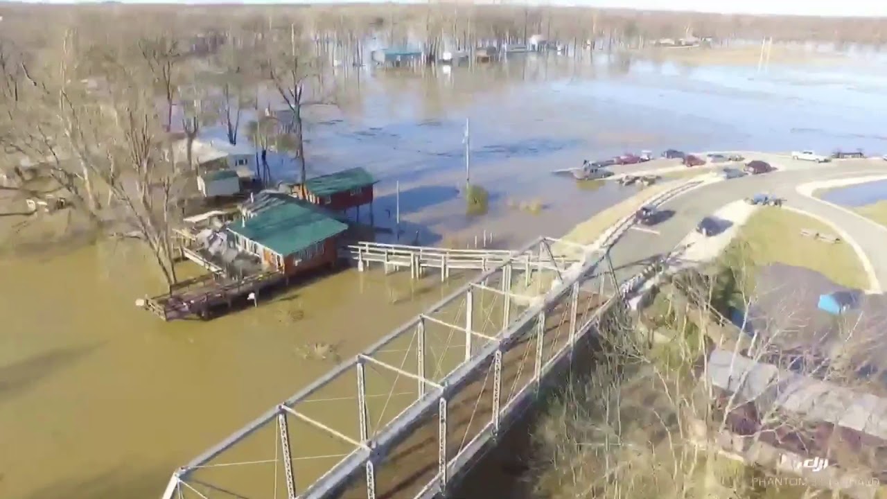 High waters - YouTube