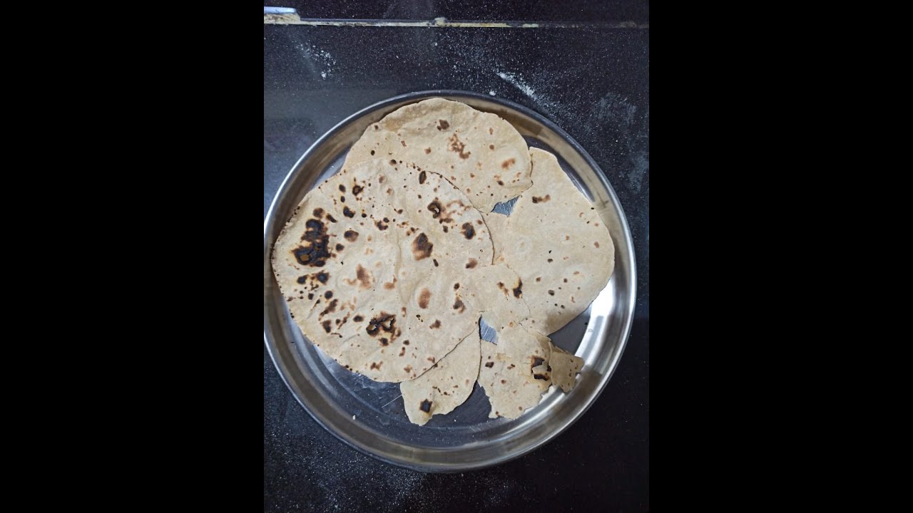 pulka making without the pulka pan eassy method - YouTube