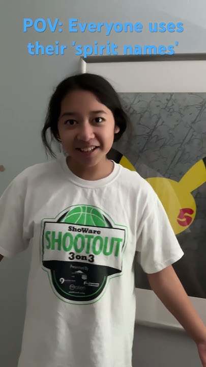 What's your name? 😂 - YouTube