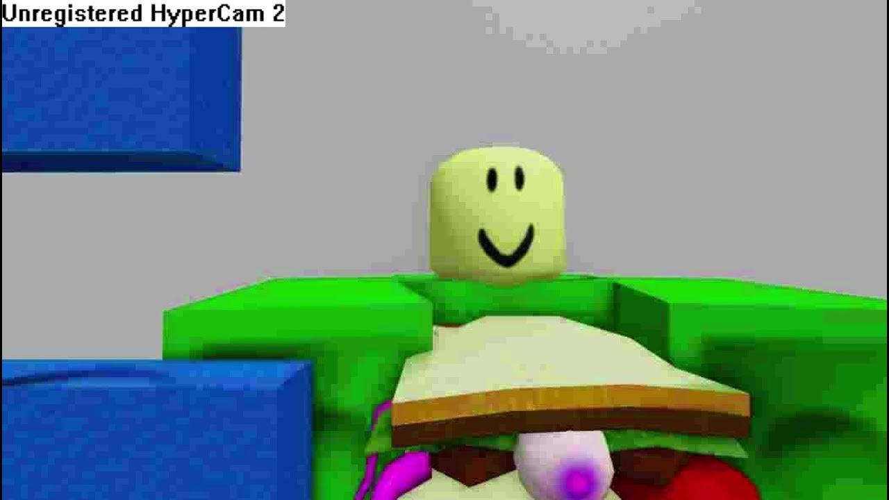 Basics in Behavior but it sounds like an old 2009 Roblox song - YouTube