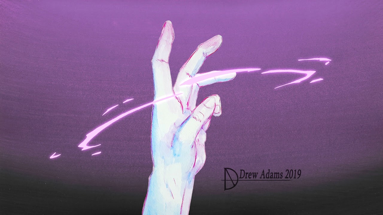 The Hand of Power - YouTube