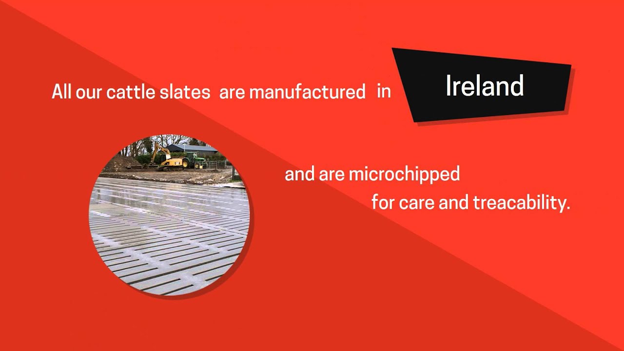 Doyle Concrete|Prestressed Concrete | Precast Concrete - YouTube