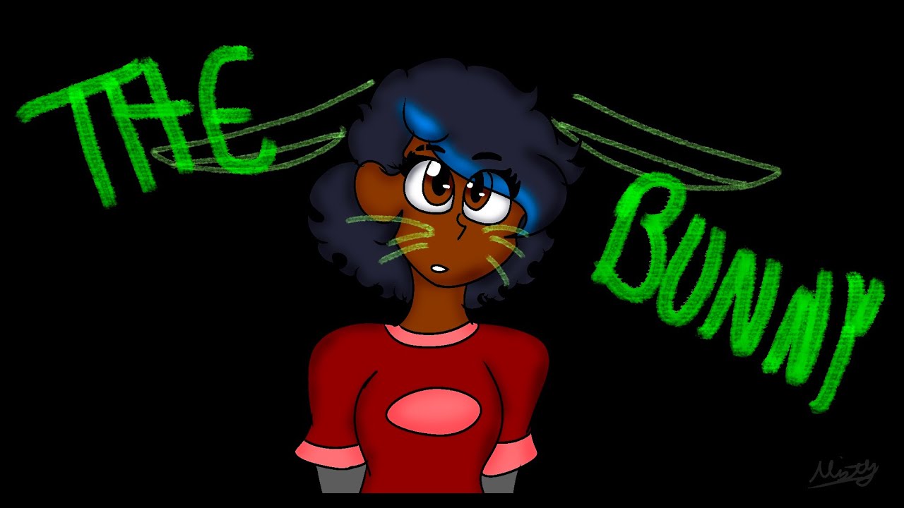 The Bunny (OC Animatic) (Animation Meme?) - YouTube