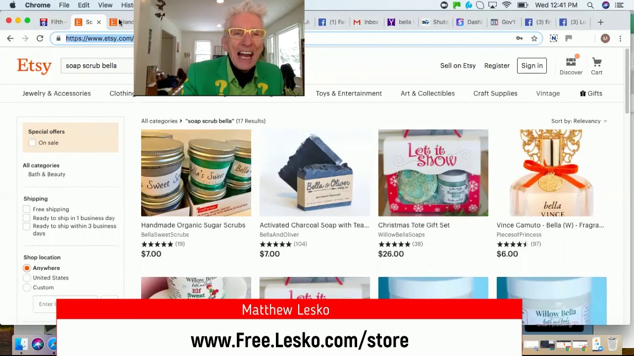 5th Grader Shows Mom How To Solve Financial Problems with 20 Cents ...