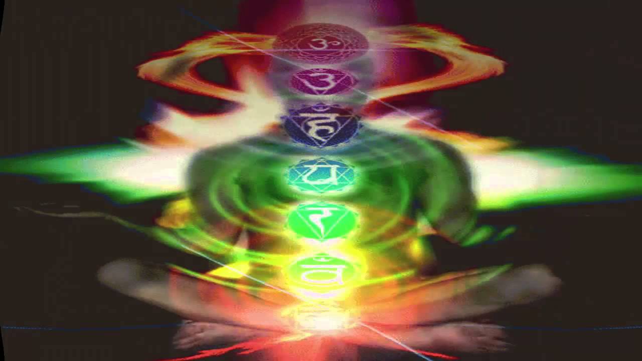 Guided Body Scan Meditation with Suzanne Stephens of Yoga Empowered ...