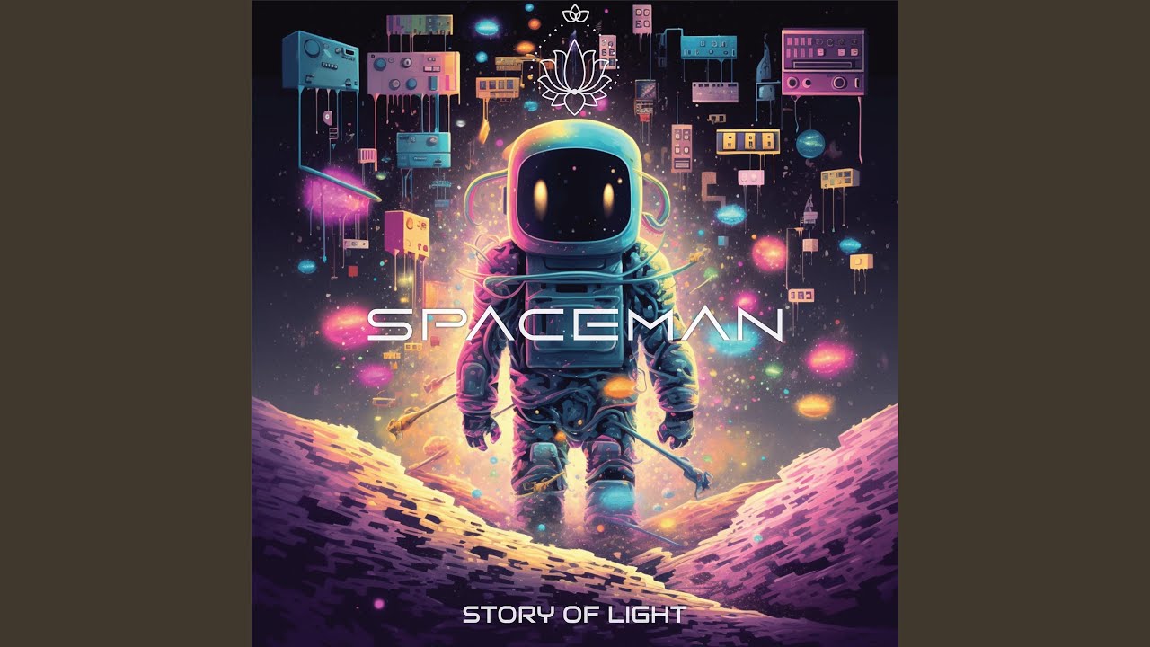 Spaceman - YouTube
