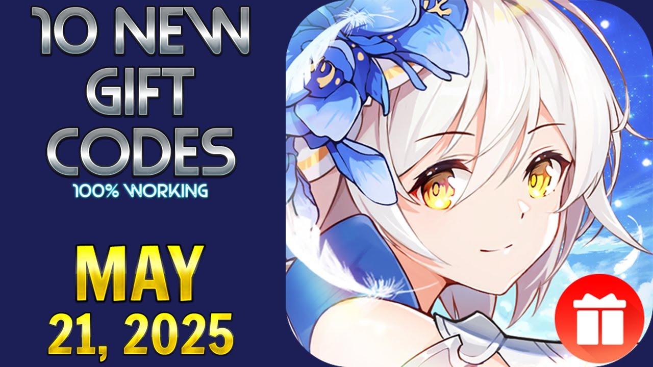 🔥 Anime Girls Gacha Game Codes | Anime Girls Gacha Game Redeem Codes ...