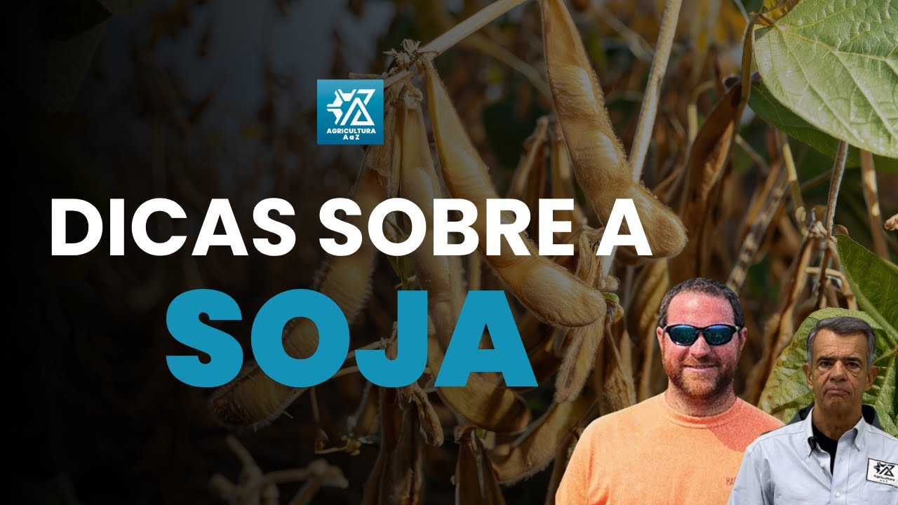 Técnicas do Recordista Mundial de Soja Alex Harrell Reveladas pelo Prof ...