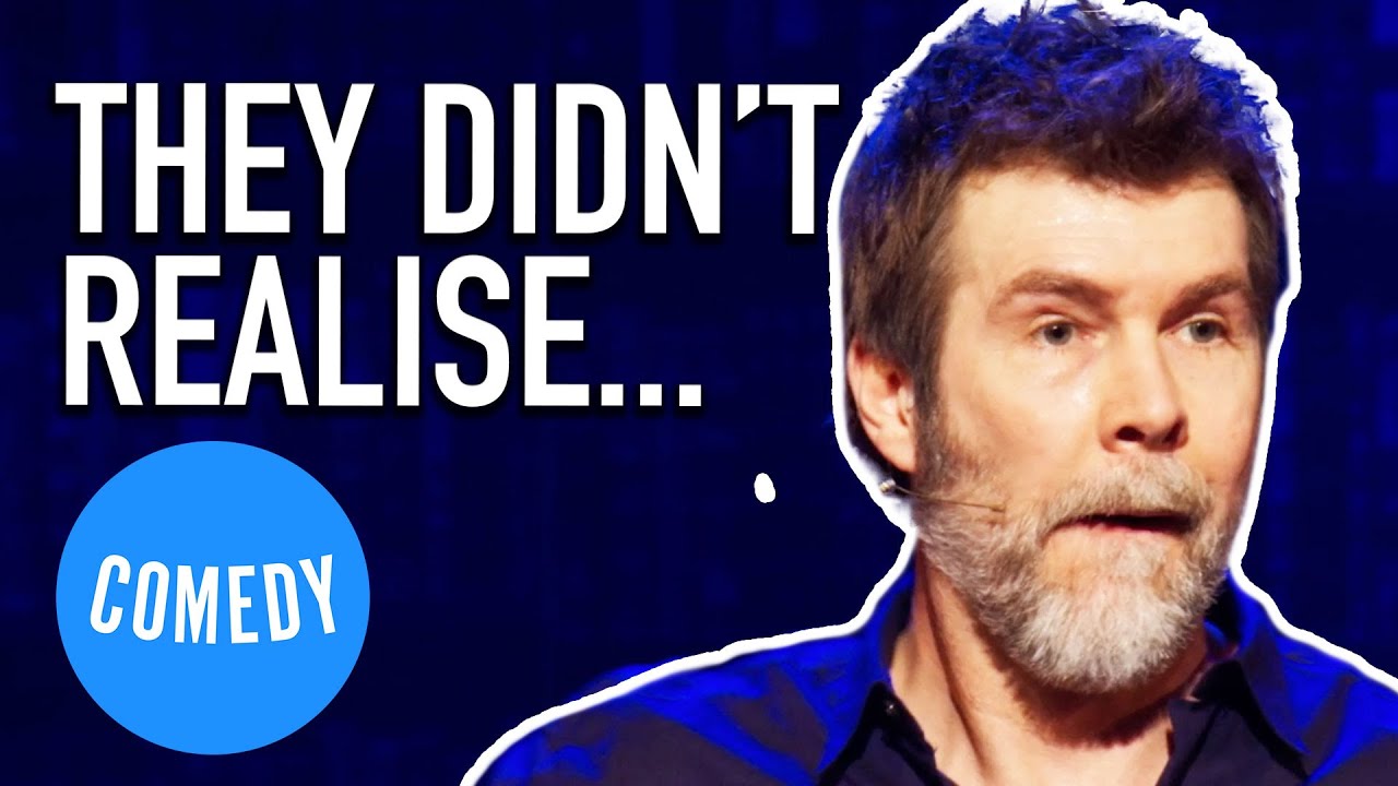 This Will be the Saddest Thing You've Ever Heard | Book of John ...