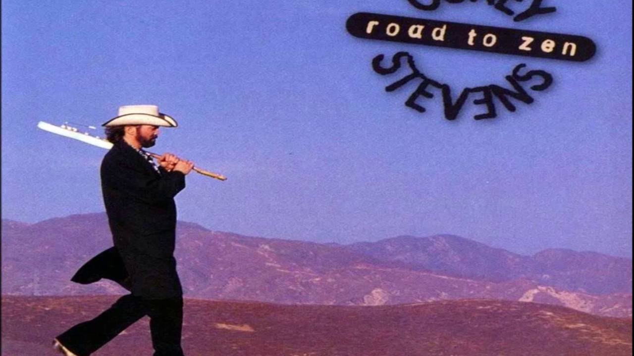 COREY STEVENS - Blues Are Here To Stay - YouTube