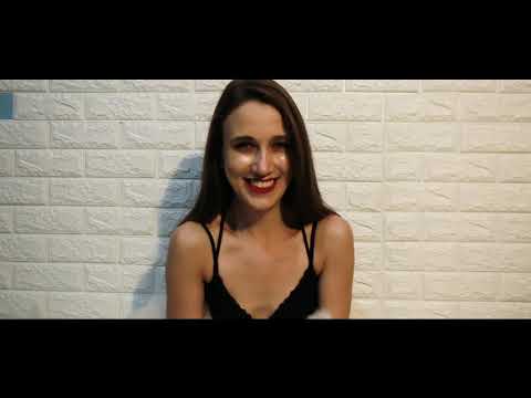 Modeling Video : Sensual Story From Valeri