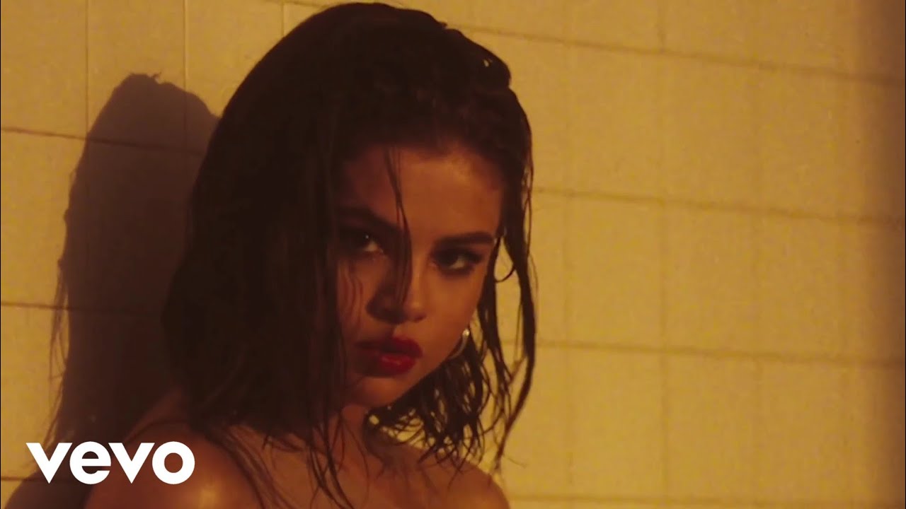 Selena Gomez - Feel Me (Music Video) - YouTube Music