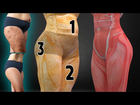 BELLY + HIPS + THIGHS | 3IN1 SPECIAL WORKOUT FOR GIRLS
