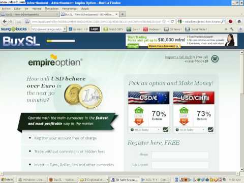 Haciendo dinero en Internet con BuxSL (PTC)