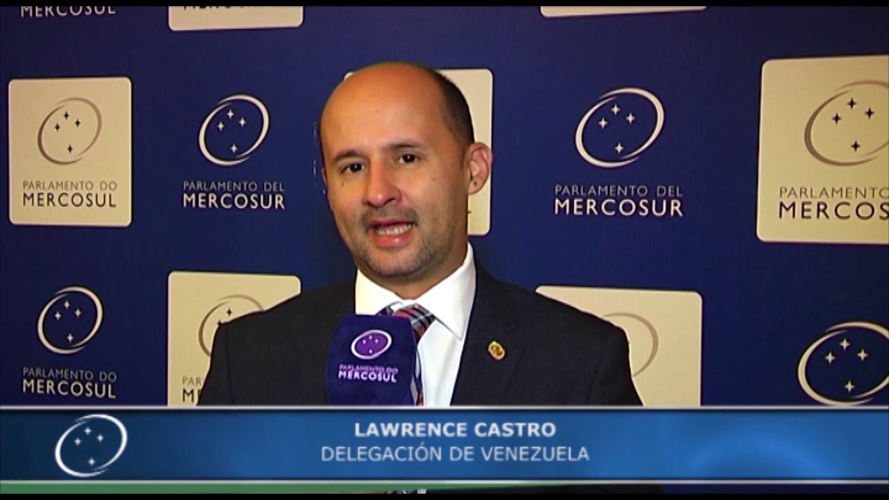 Lawrence Castro 1 - YouTube