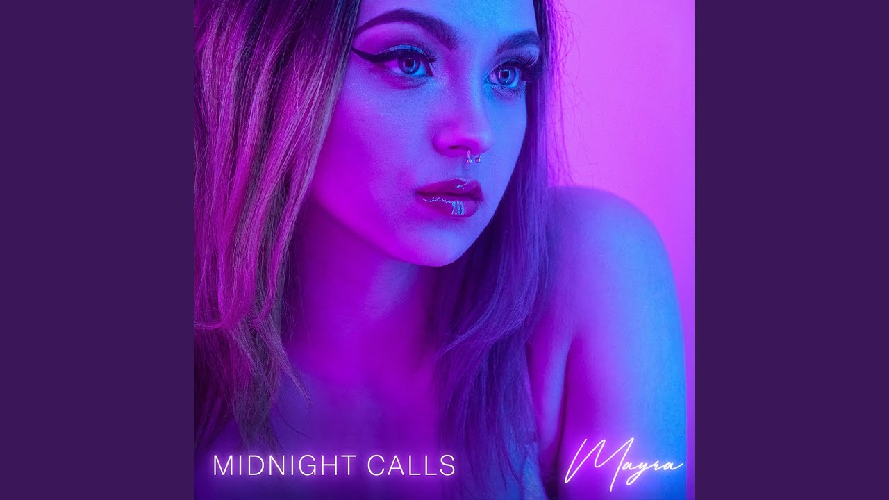 Midnight Calls - YouTube Music