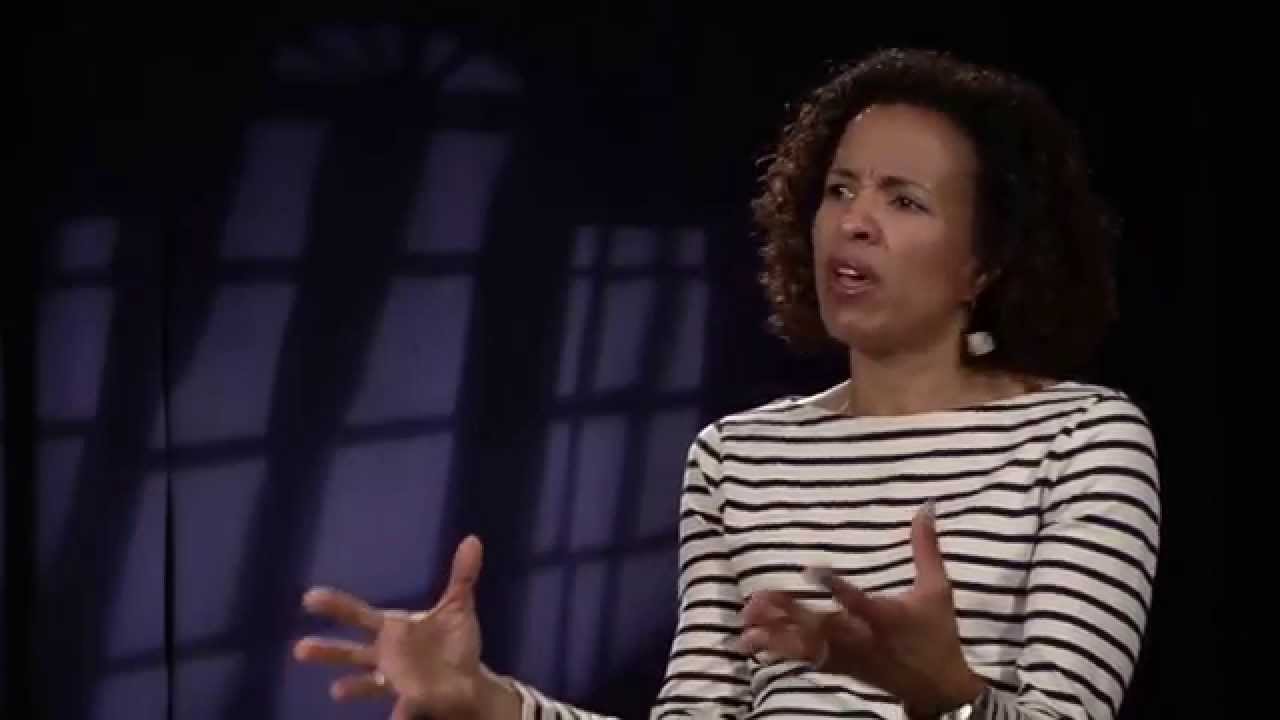 Cynthia Young - Black Masculinity and the War on Terror - YouTube