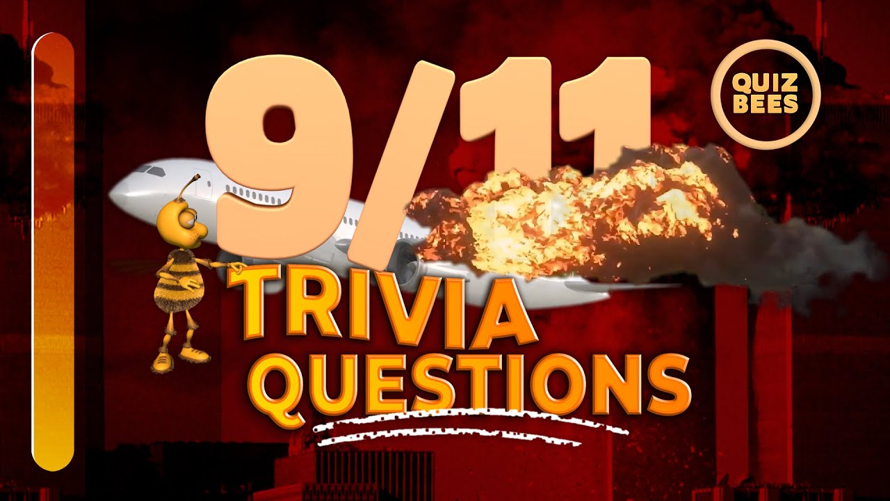 9/11 Trivia Questions and Answers | Quiz Bees - YouTube