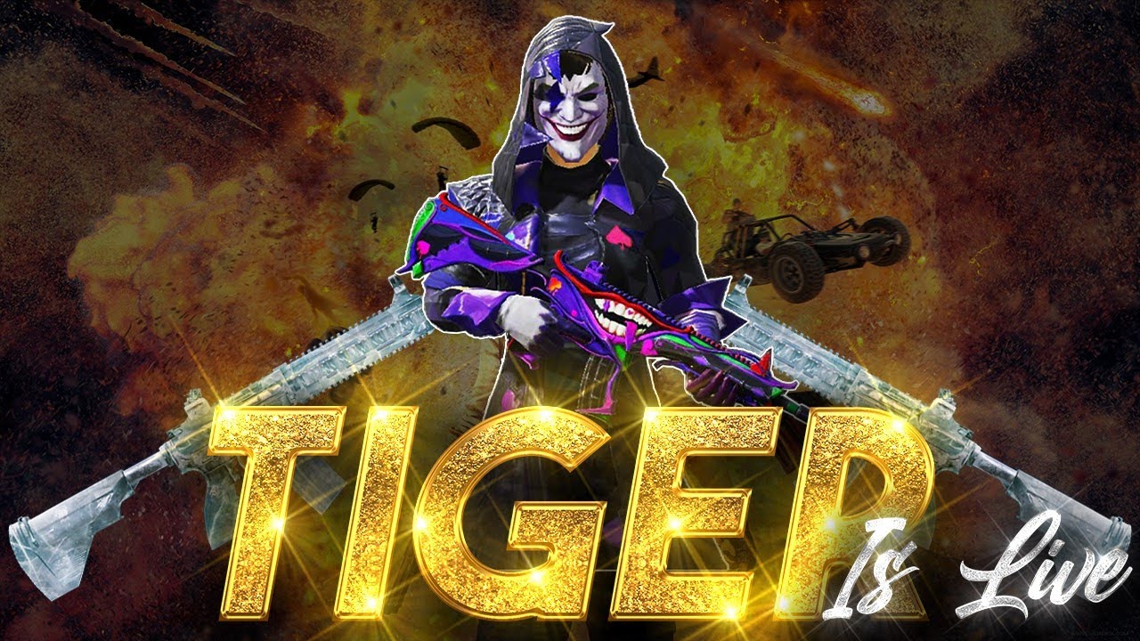 iftar tk stream 😋 | PUBGM STREAM - YouTube