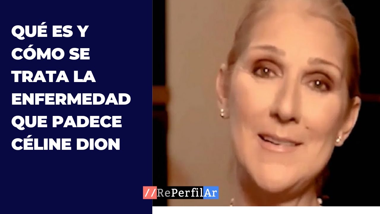 Síndrome de la persona rígida: qué es y cómo se trata la enfermedad que ...