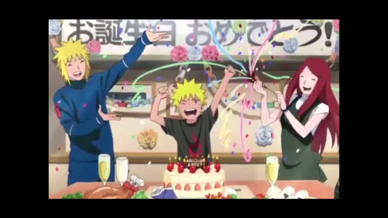 naruto canciones for the - YouTube