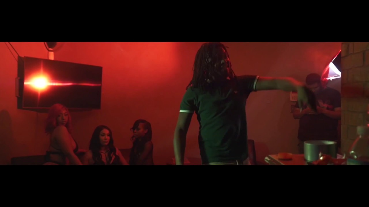 Young Nudy - One Dolla [Behind The Scenes] - YouTube
