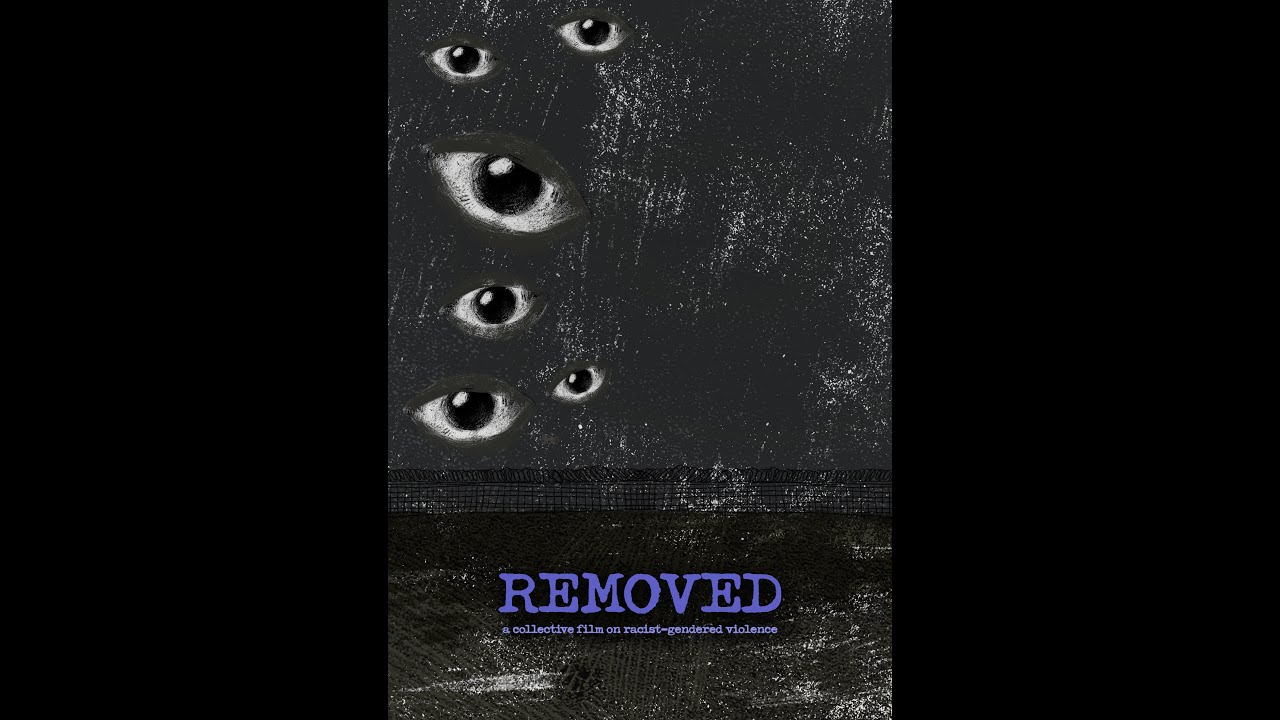 REMOVED[ANIMATION TRAILER] - YouTube