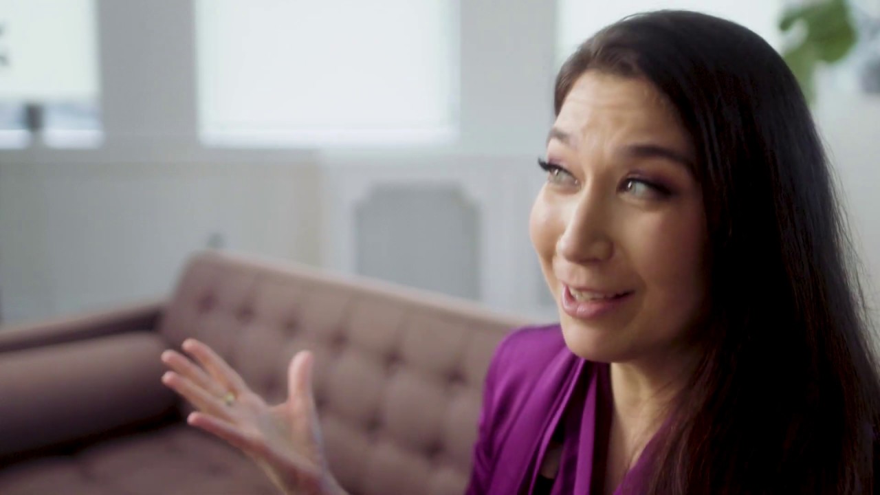 Who is the "Tash Man"? - YouTube