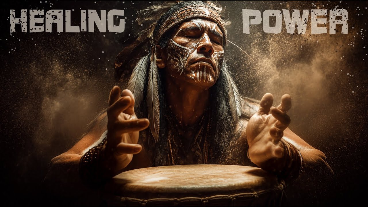 HEALING POWER 🔆 Deep Healing & Spiritual Awakening 🔆 Spiritual Healing ...