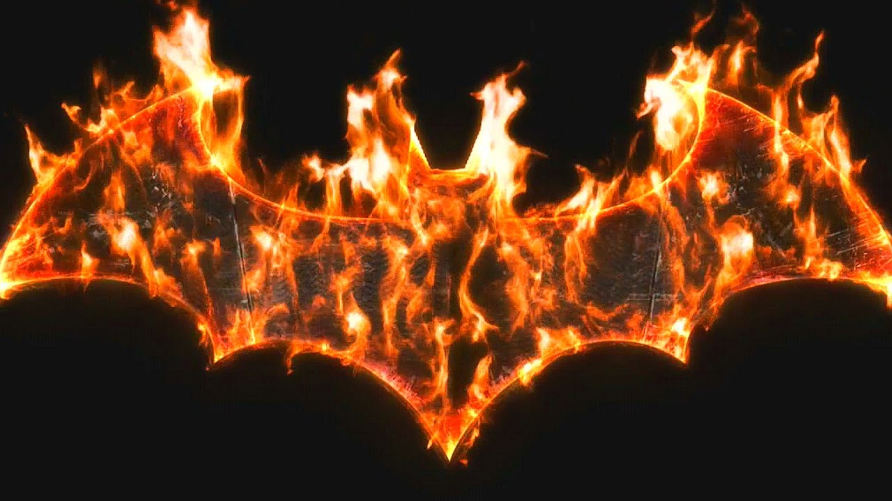 Batman: Arkham Knight Walkthrough - Knightfall Protocol Ending - YouTube