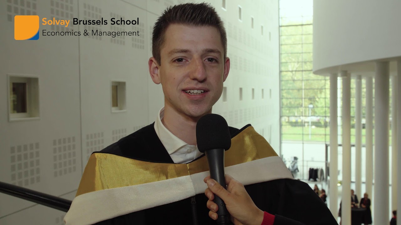 Advanced Master in Financial Markets - Alumni Testimonial - Nathan ...