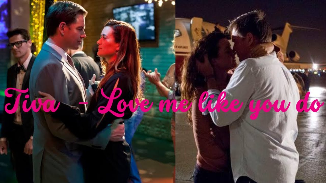 Tiva - Love Me Like You Do - YouTube