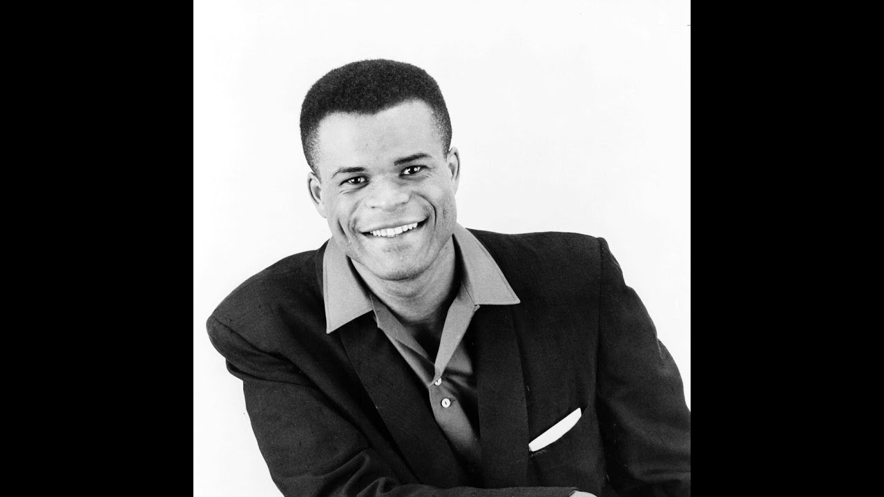 ROY HAMILTON TRIBUTE ON CHANCELLOR OF SOUL'S SOUL FACTS SHOW - YouTube