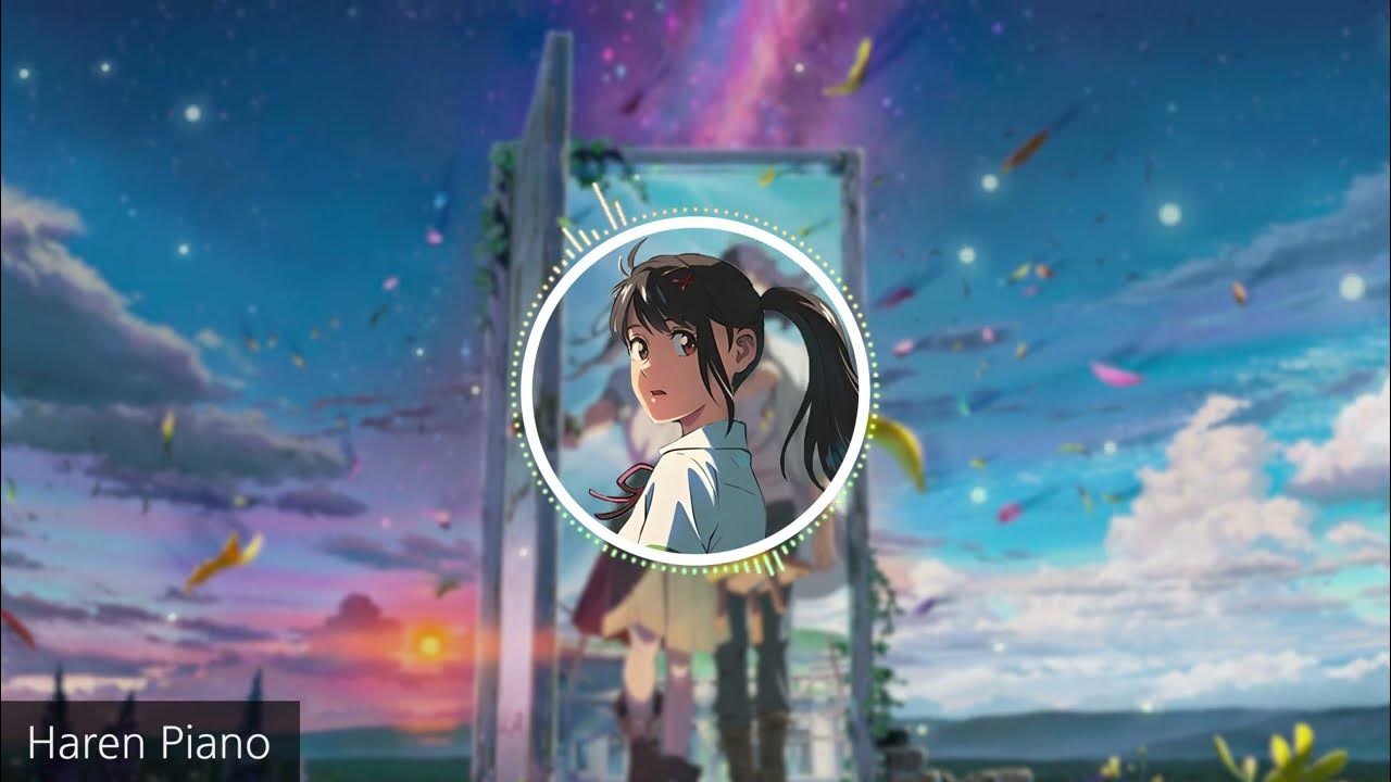 [Music Box] Kanata Haruka - Suzume no Tojimari OST - YouTube