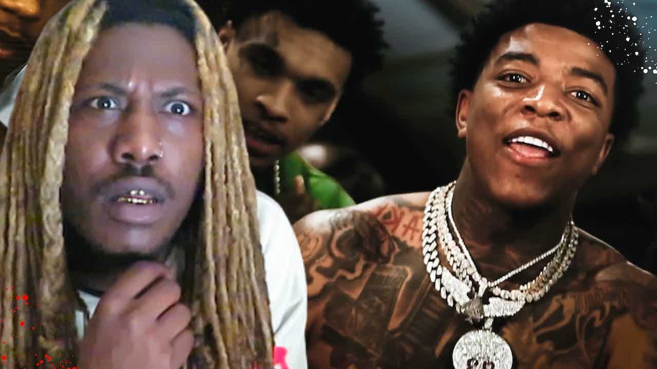 Yungeen Ace feat. EST Gee - "Gang Nem" REACTION!!!! - YouTube