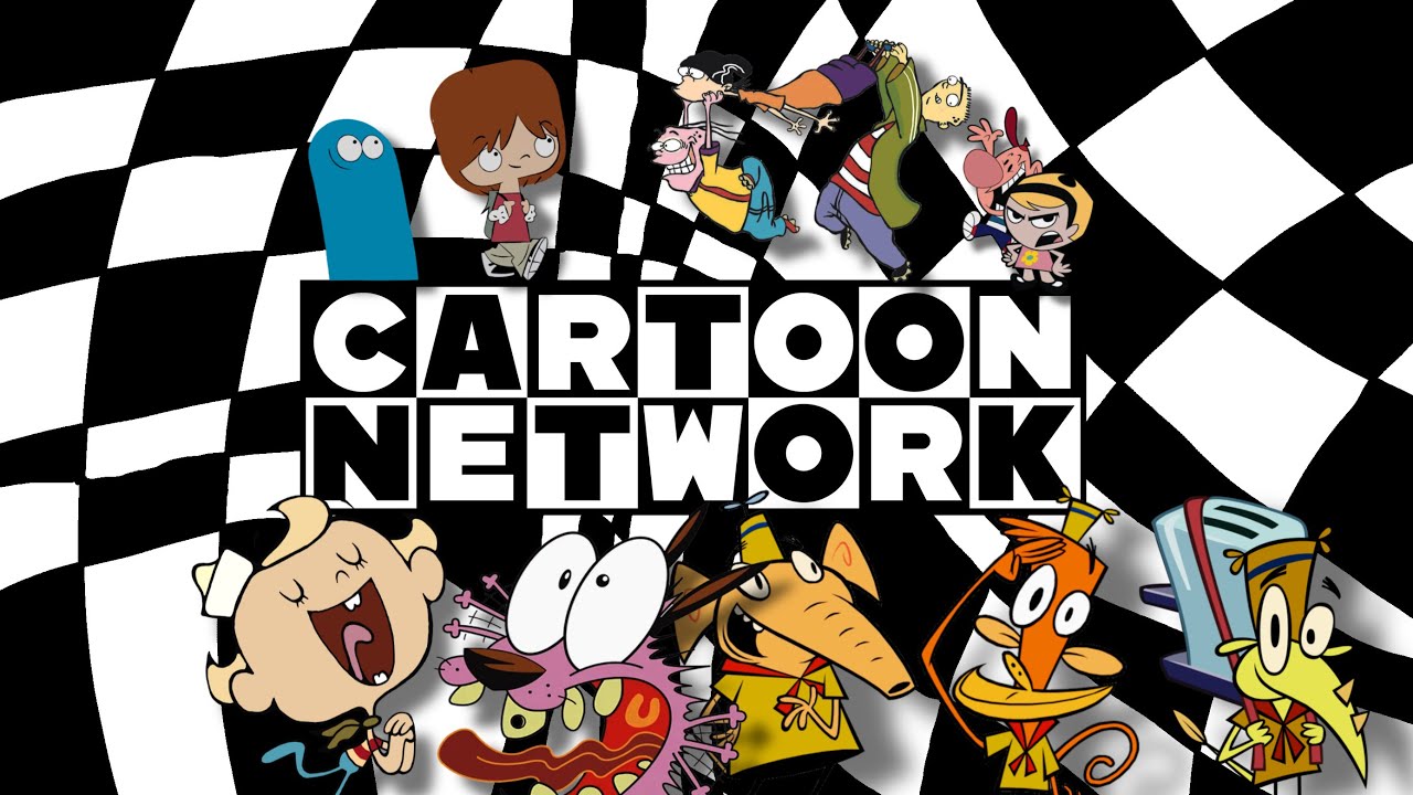 Cartoon Network: The programs most UNDERRATED shows of all time - YouTube