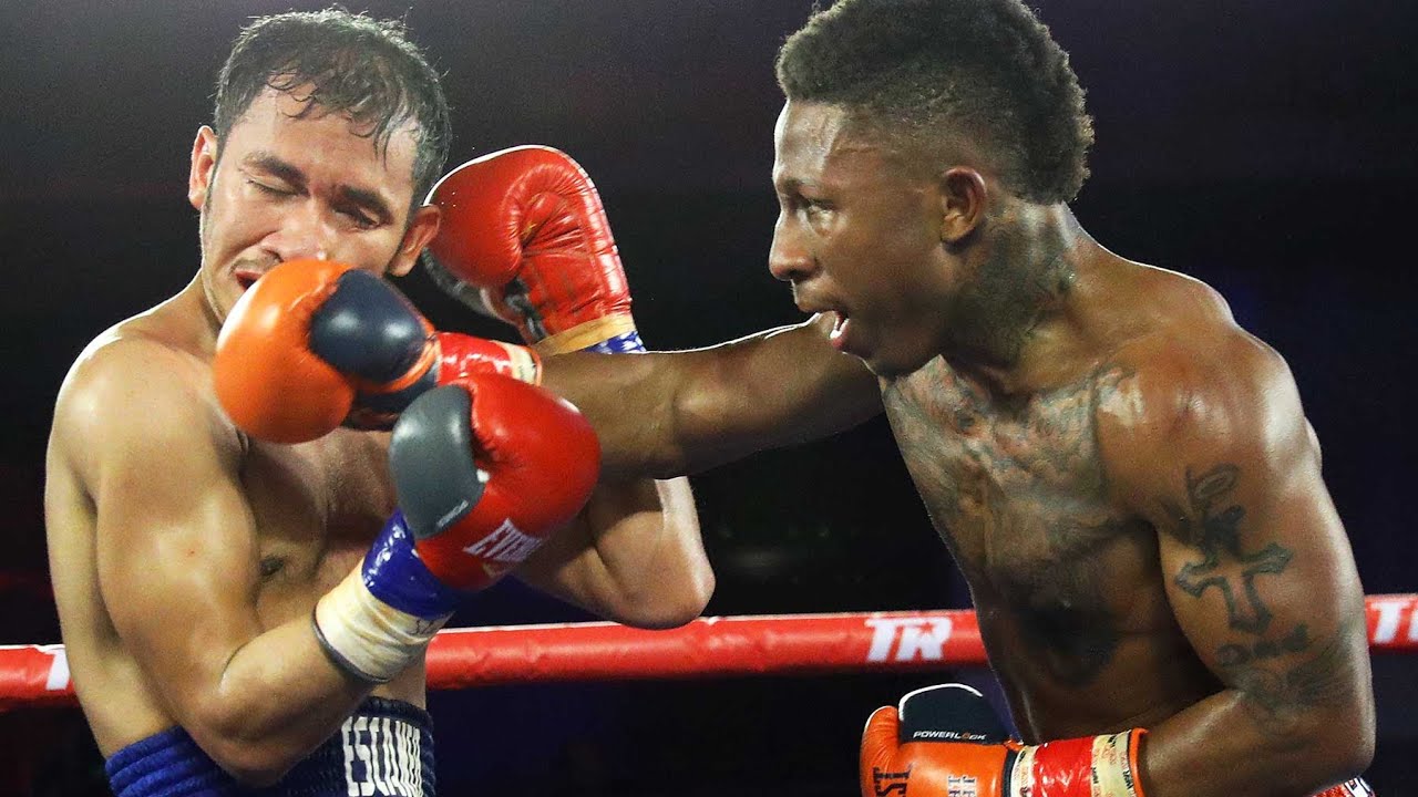 REMEMBER THE NAME | Joshua Greer Jr. - YouTube