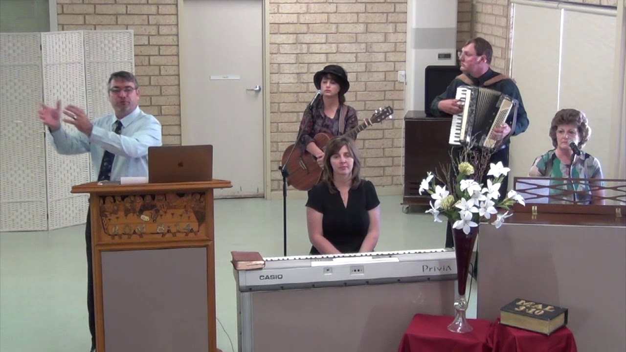 Die Koper Slang en die Kruis. - YouTube